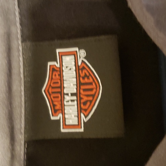 Harley-Davidson | Shirts | Mens Harleydavidson Screamin Eagle Short Sleeve Shirt | Poshmark